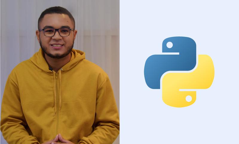Curso de Python - Aprender desde Casa